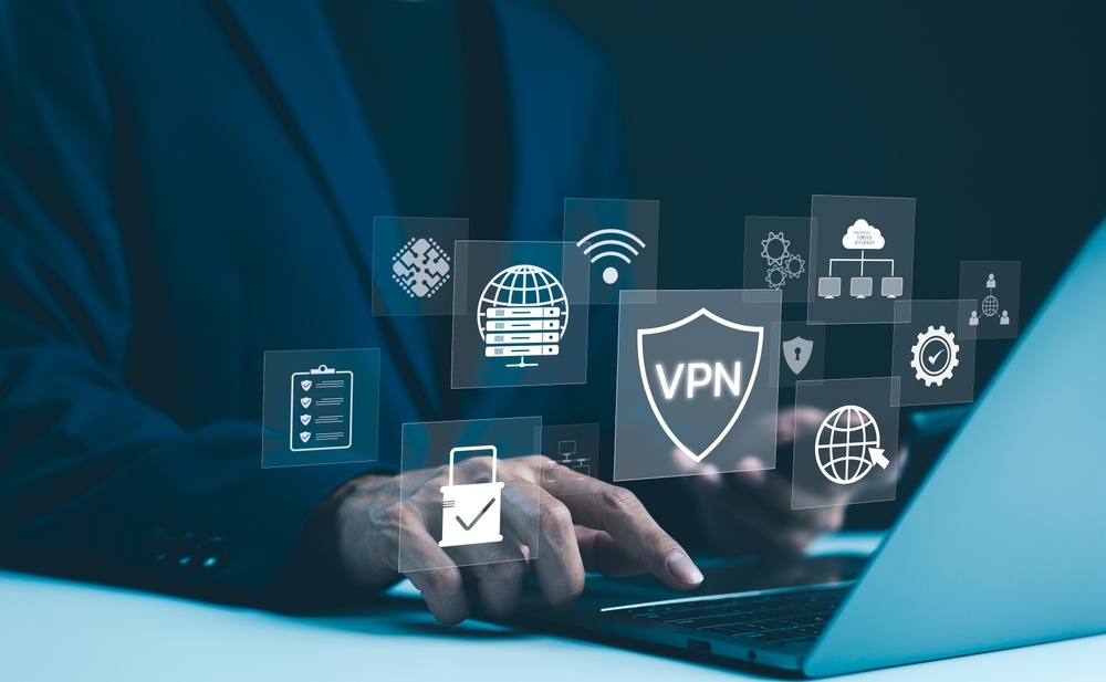 VPN sites - The Role of VPNs in Remote Work Security Strategies