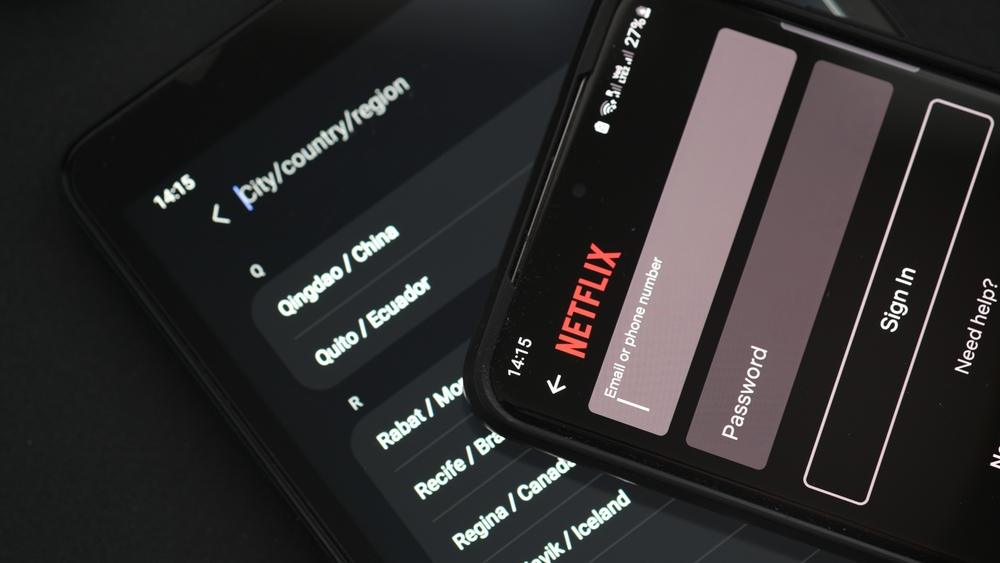 VPN sites - Top 10 VPNs for Netflix in 2024