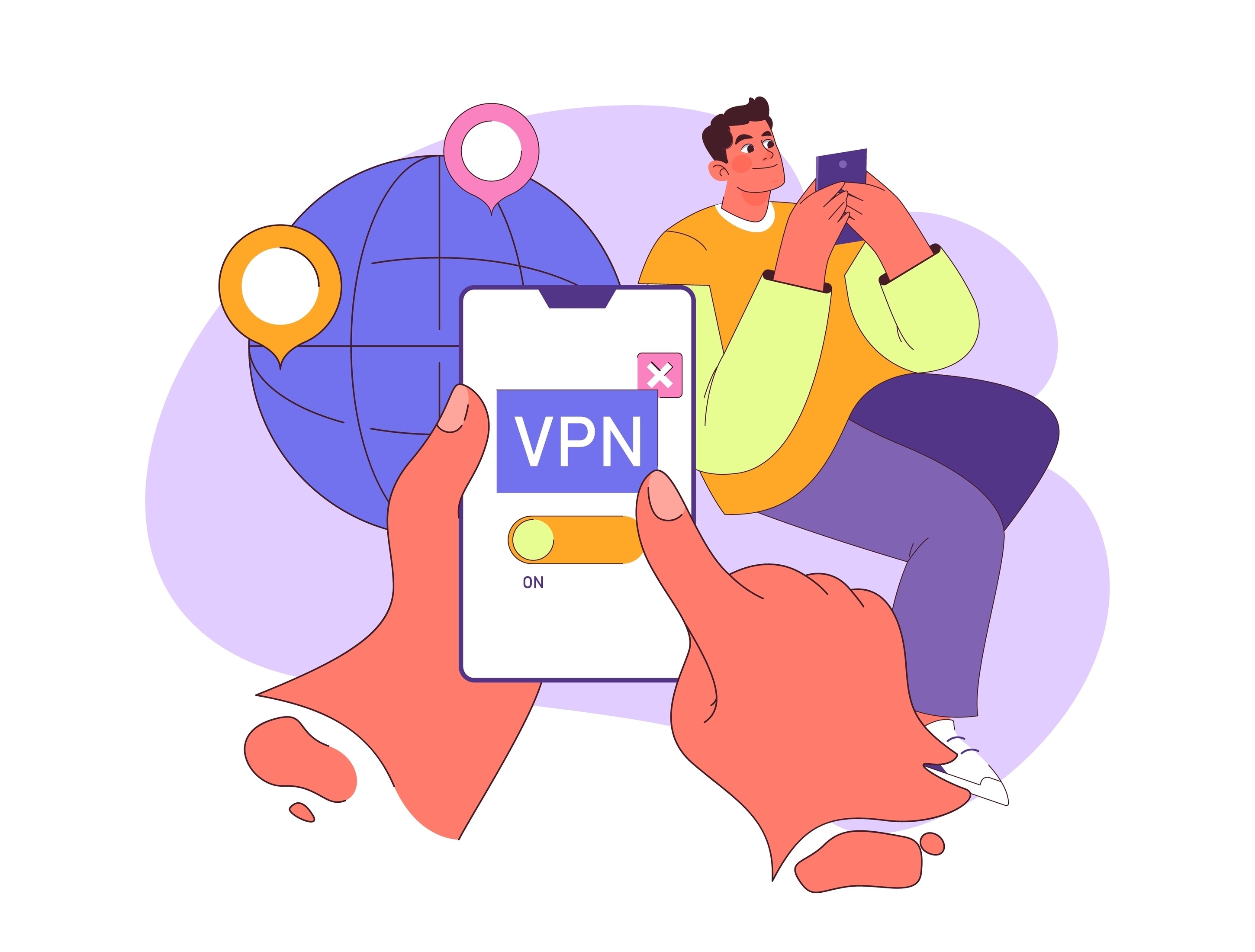 VPN sites - Troubleshooting Common VPN Issues