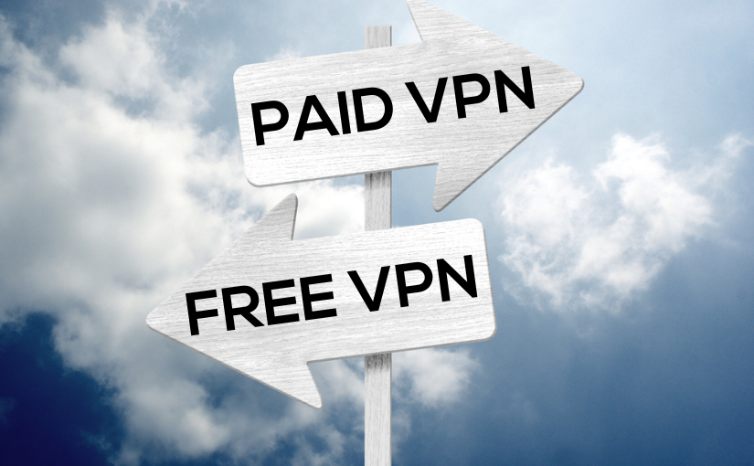 VPN sites - Comparing Free vs Paid VPNs: Which One is Right for You?