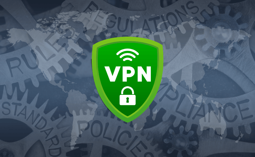VPN sites - The Impact of Government Regulations on VPN Usage