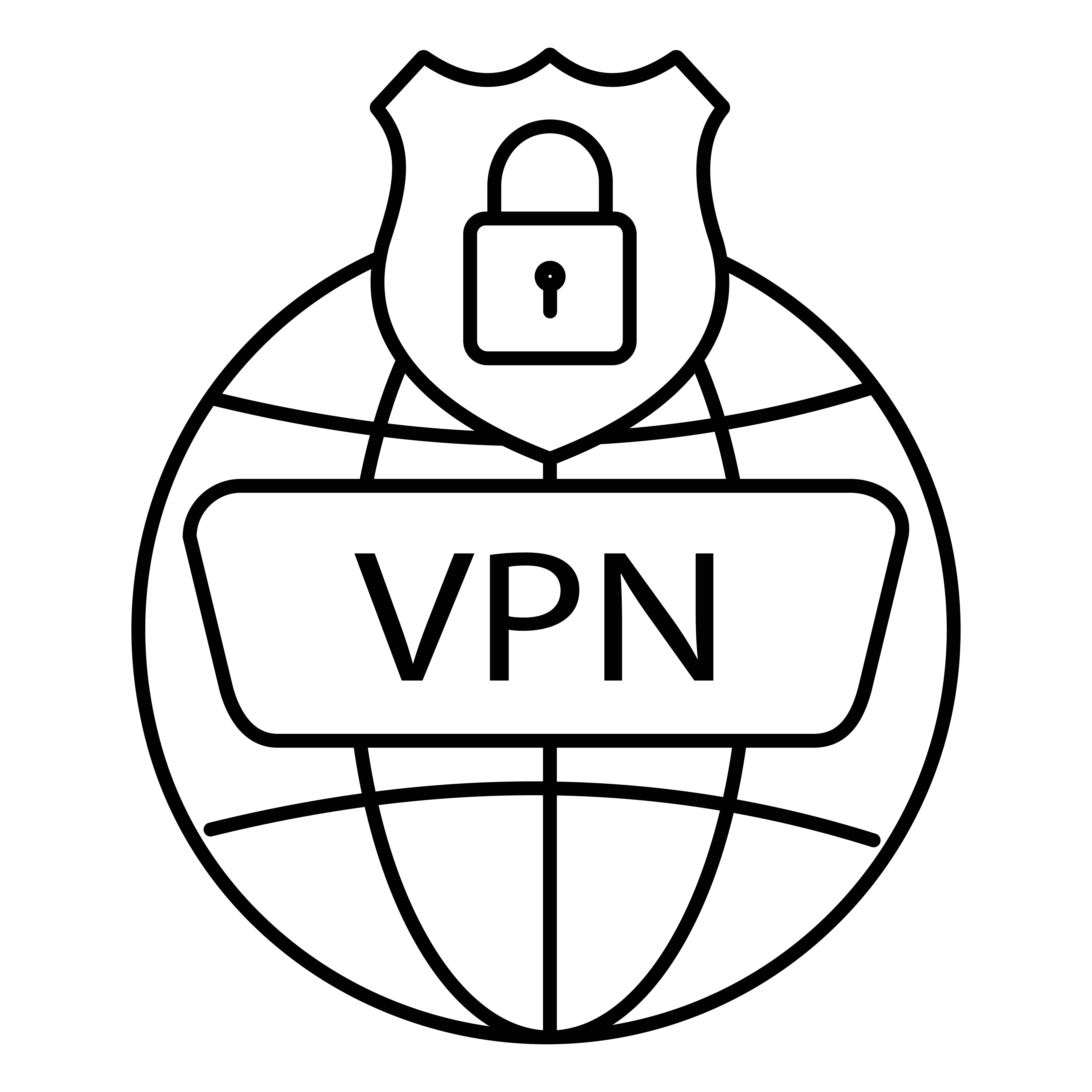 VPN sites - Simplified Guide to VPN Encryption