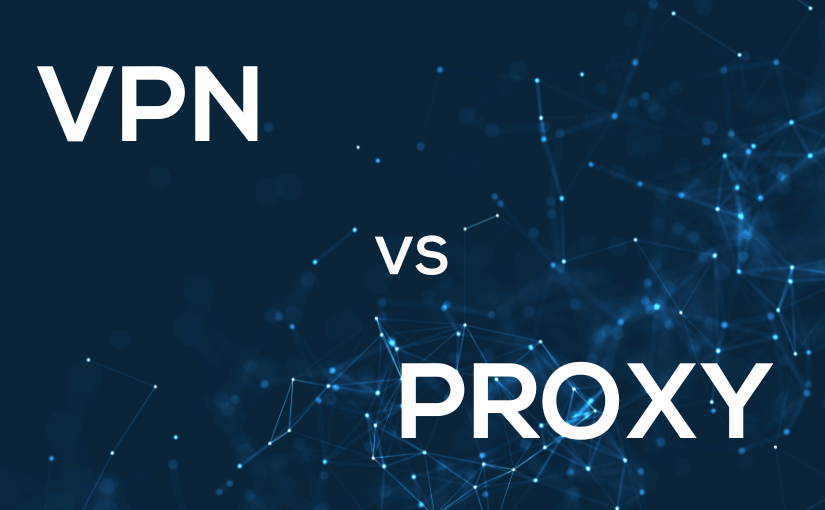 VPN sites - VPN vs. Proxy: Which Is Better for You?