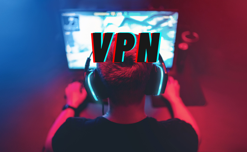 VPN sites - Why Every Gamer Needs a VPN in 2023: The Competitive Edge.