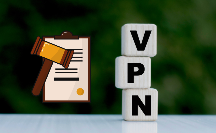 VPN sites - The Legal Aspects of VPN Use: What You Need to Know