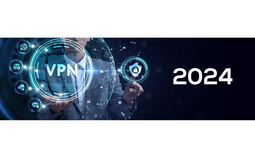 VPN sites - The Evolution of VPN Technology in 2024: What's New?